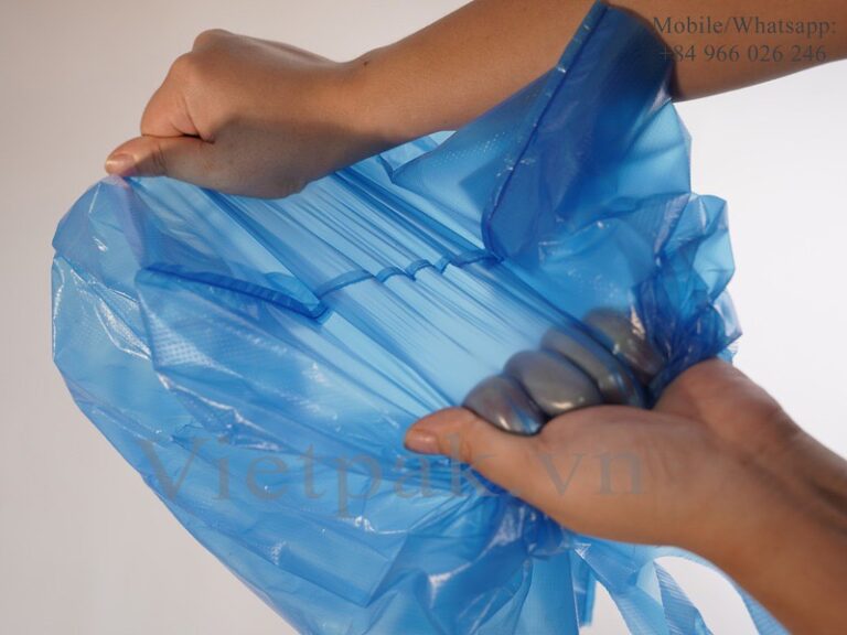 How Can We Test The Strength of Plastic Bags? - Leading Plastic Bag ...